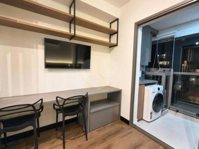 Apartamento a venda na Chacara Santo Antonio