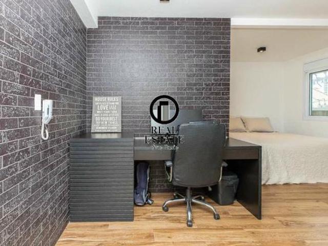 Apartamento à venda na Chácara Santo Antônio