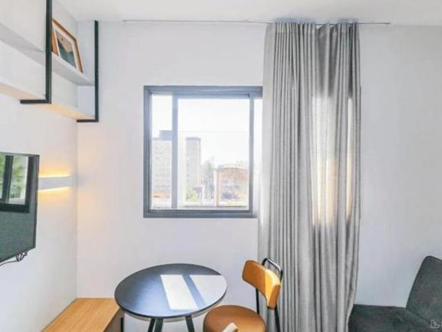 Apartamento à venda na Chácara Santo Antônio
