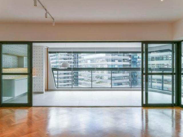Apartamento à venda na Chácara Santo Antônio