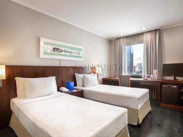 Apartamento à venda na Chácara Santo Antônio