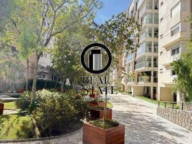 Apartamento à venda na Chácara Santo Antônio