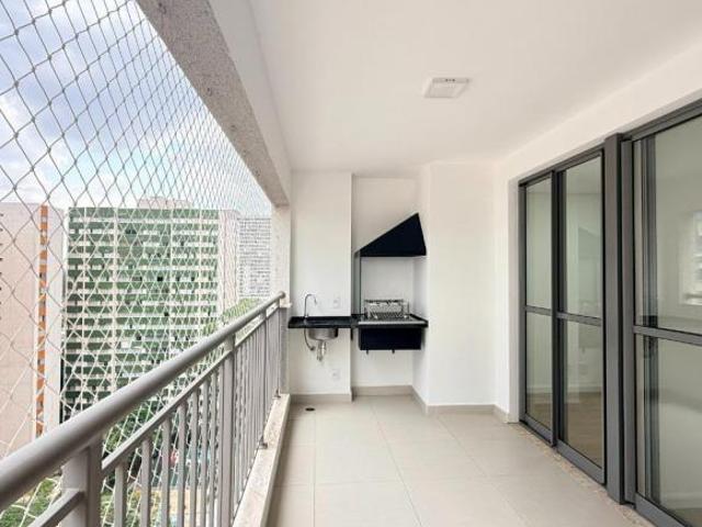 Apartamento à venda na Chácara Santo Antônio