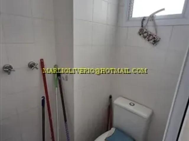 Apartamento à venda na Chácara Santo Antonio, 159 m2, 03 suítes, varanda gourmet, 03 vagas, tênis