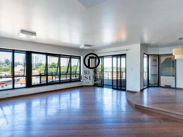 Apartamento à venda na Chácara Santo Antônio