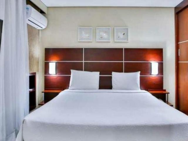 Apartamento à venda na Chácara Santo Antônio