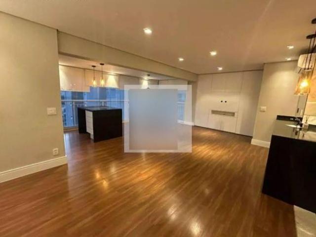 Apartamento a venda na Chácara Santo Antonio