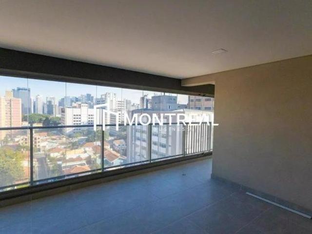 Apartamento à venda na Chácara Santo Antônio