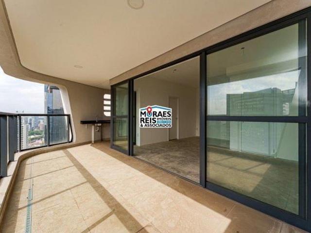 Apartamento à venda na Chácara Santo Antônio