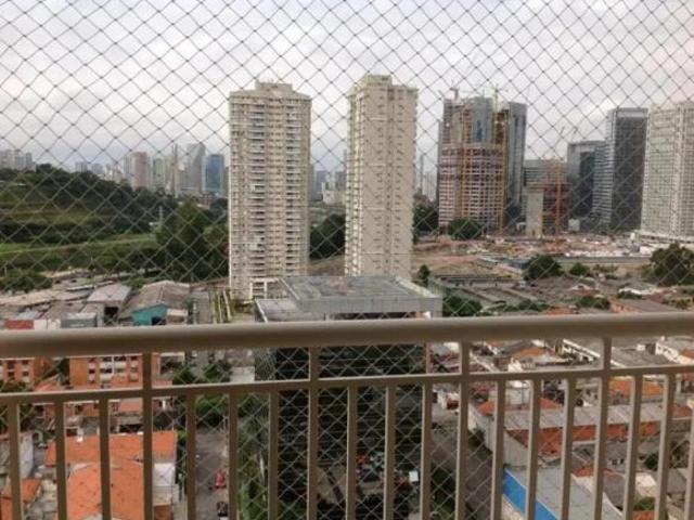 Apartamento à venda na Chácara Santo Antônio