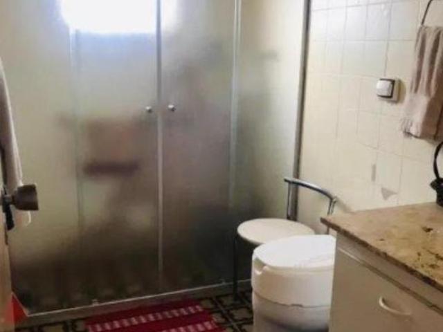 Apartamento à venda na Chácara Santo Antônio