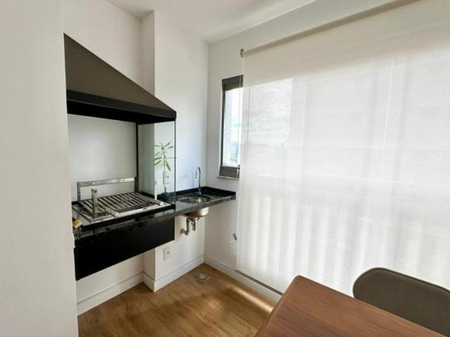 Apartamento à venda na Chácara Santo Antônio
