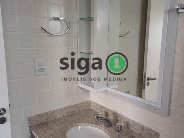 Apartamento a venda na Chácara Santo Antônio 1 quarto