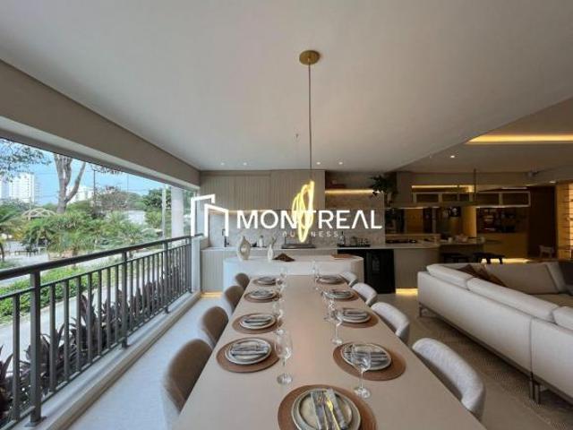Apartamento à venda na Chácara Santo Antônio