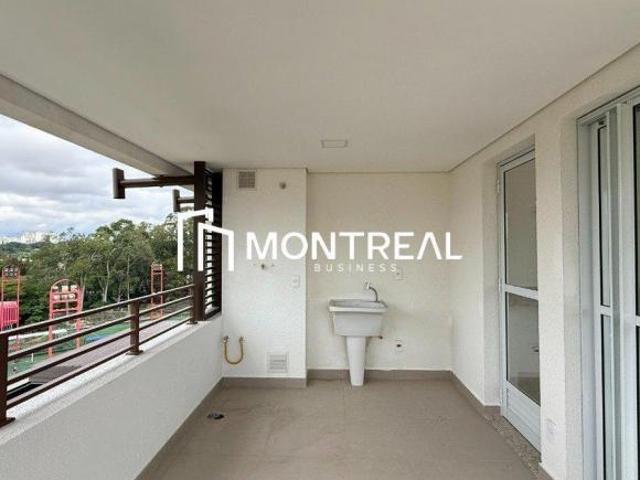Apartamento à venda na Chácara Santo Antônio