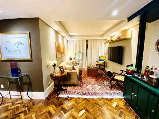 Apartamento a venda na Chácara Santo Antônio