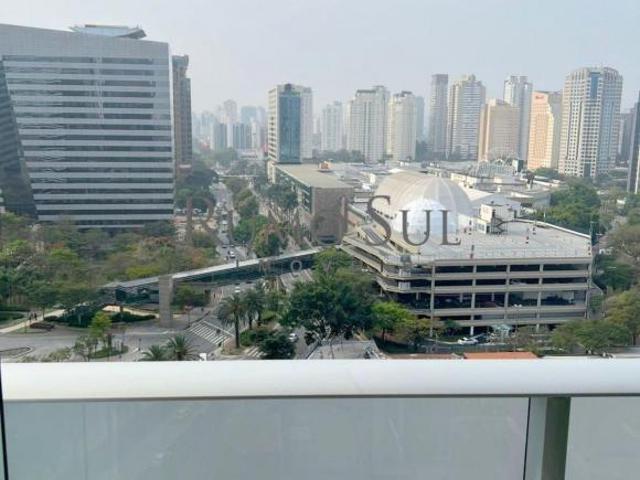 Apartamento à venda na Chácara Santo Antônio