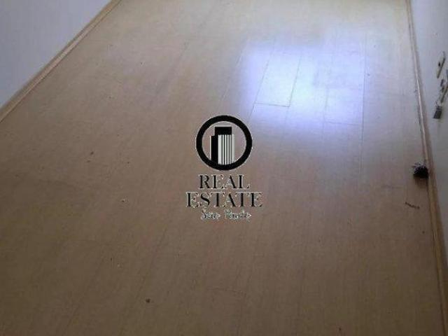 Apartamento à venda na Chácara Santo Antônio