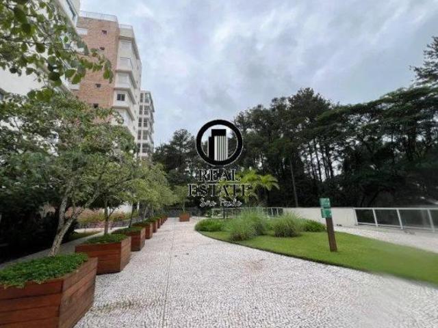 Apartamento à venda na Chácara Santo Antônio