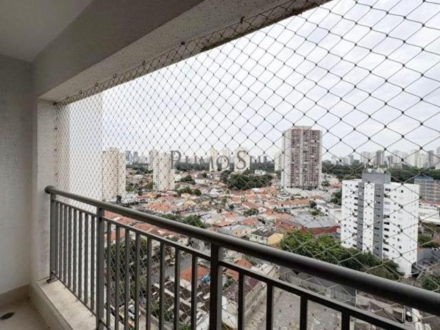 Apartamento à venda na Chácara Santo Antônio