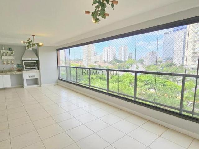 Apartamento à venda na Chácara Santo Antônio