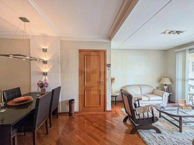 Apartamento à venda na Chácara Santo Antonio | 2 quartos/ 2 suítes