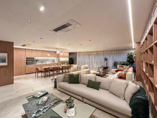 Apartamento à venda na Chácara Santo Antônio | 2 quartos / 2 suítes
