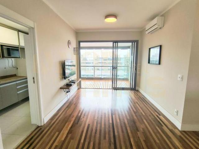 Apartamento à venda na Chácara Santo Antônio | 2 quartos