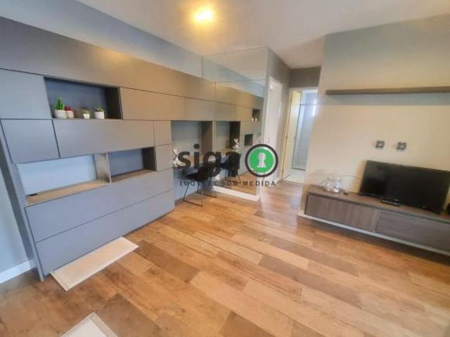 Apartamento a venda na Chácara Santo Antônio 2 quartos