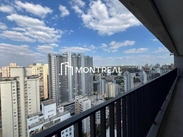 Apartamento à venda na Chácara Santo Antônio