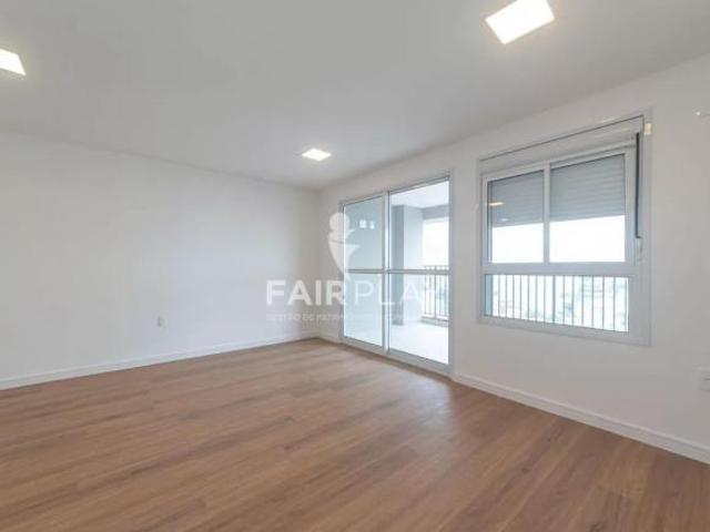 Apartamento à venda na Chácara Santo Antônio
