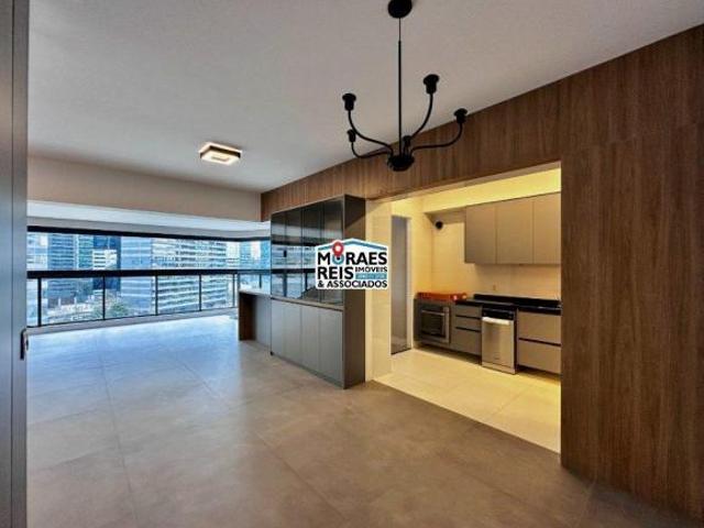 Apartamento à venda na Chácara Santo Antônio