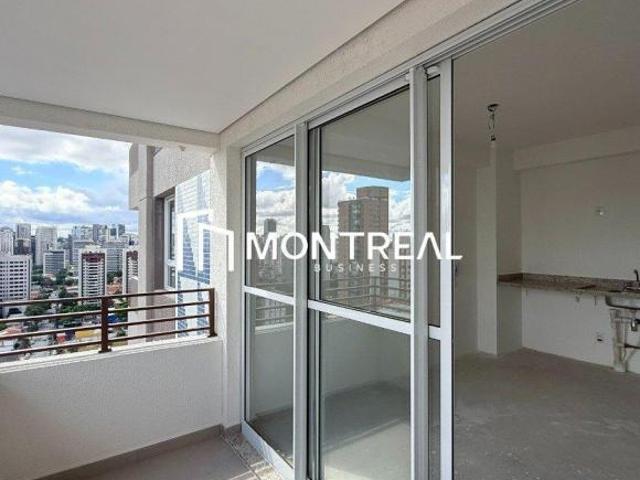 Apartamento à venda na Chácara Santo Antônio