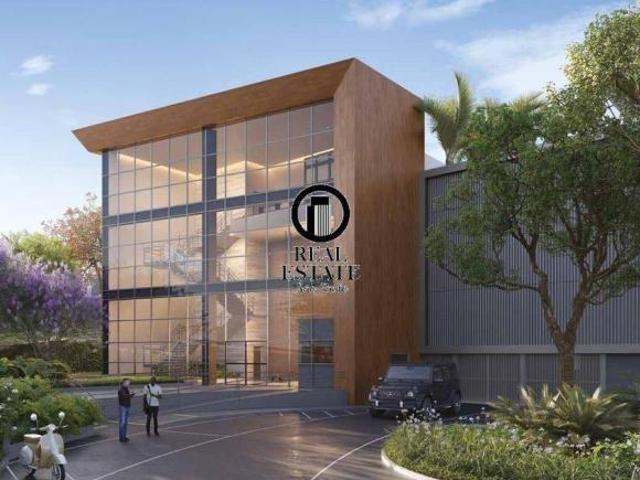 Apartamento à venda na Chácara Santo Antônio
