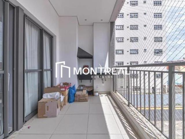 Apartamento à venda na Chácara Santo Antônio