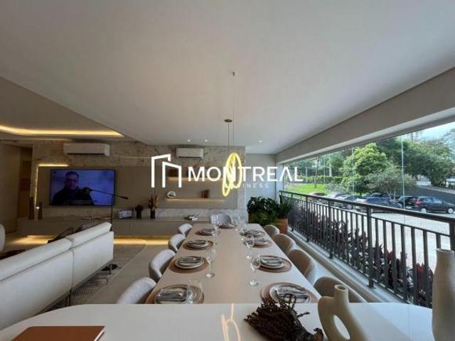 Apartamento à venda na Chácara Santo Antônio