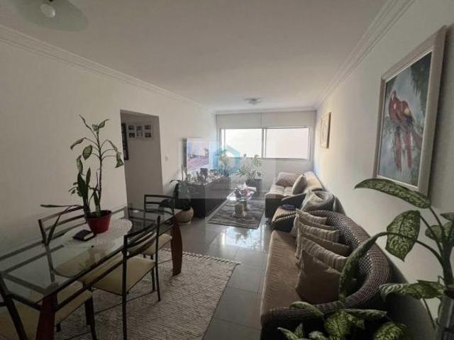 Apartamento a venda na Chácara Santo Antônio Zona Sul