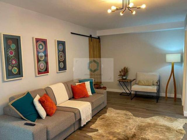 Apartamento a venda na Chácara Santo Antônio Zona Sul
