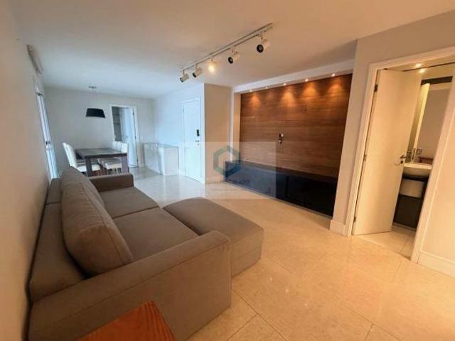 Apartamento a venda na Chácara Santo Antônio Zona Sul
