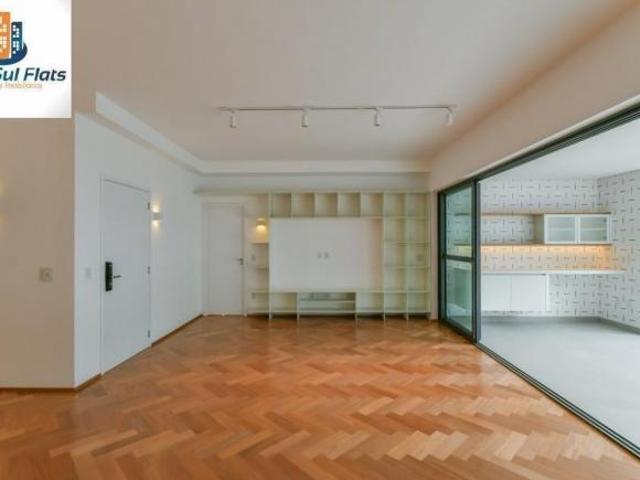 Apartamento à Venda Na Chácara Santo Antônio Com 3 Suítes e 3 Vagas Alto Padrão