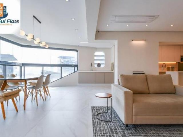 Apartamento à Venda Na Chácara Santo Antônio Com 3 Suítes e 3 Vagas Varanda Gourmet
