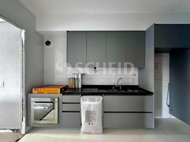Apartamento á Venda na Chácara Santo Antônio com 162m², 3 quartos sendo 3 suítes, 3 vagas