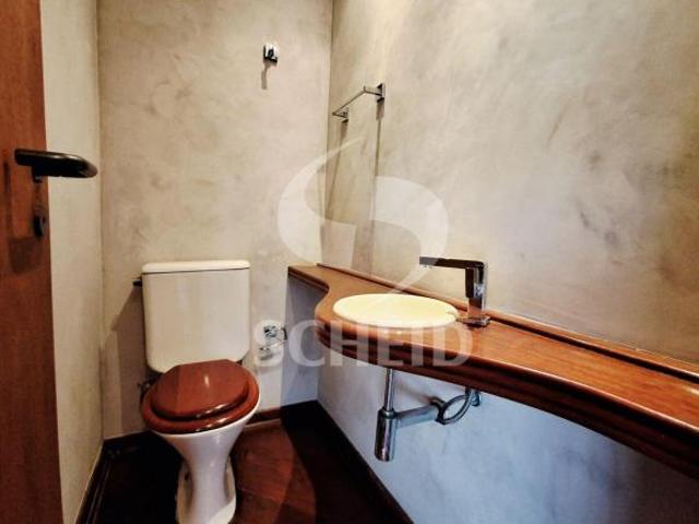 Apartamento à Venda na Chácara Santo Antônio com 284m², 4 dormitórios 3 suítes e 4 vagas