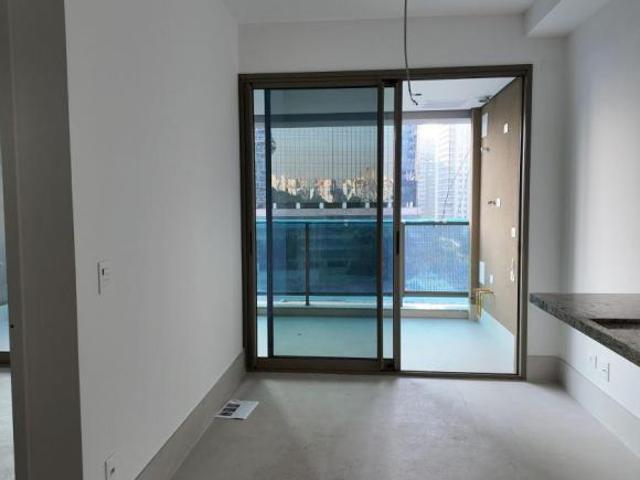 Apartamento à Venda na Chácara Santo Antônio | Helbor Open Mind | Studios, 1 e 2 Dormitórios