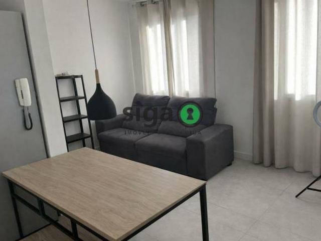Apartamento a venda na Chácara Santo Antônio por apenas 350 mil