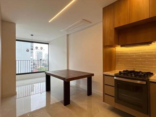Apartamento à venda na Chácara Santo Antônio São Paulo