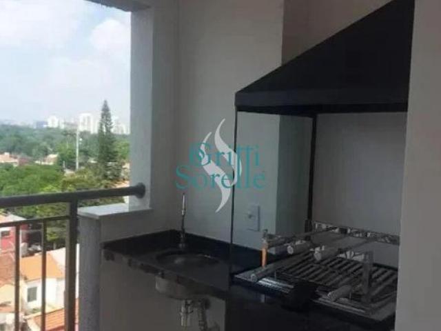 Apartamento à Venda na Chácara Santo Antonio São Paulo/SP