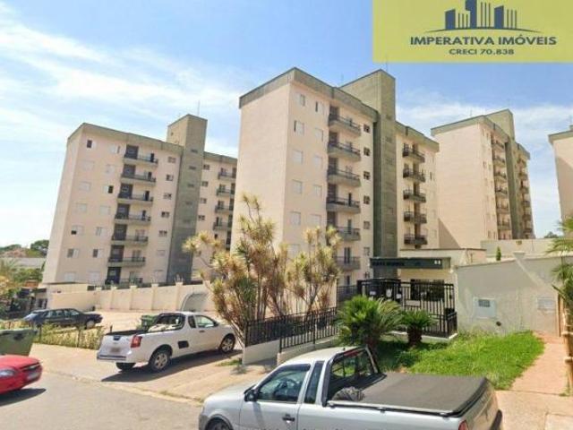 Apartamento à venda na Chácara Segre