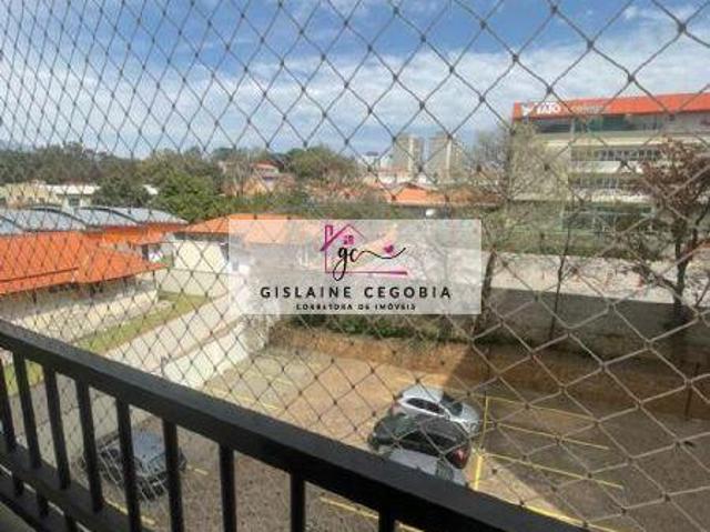 Apartamento à venda na Chácara Segre