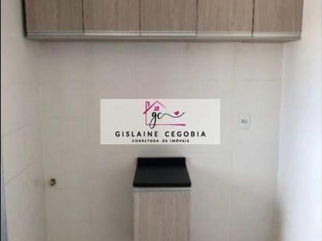 Apartamento à venda na Chácara Segre